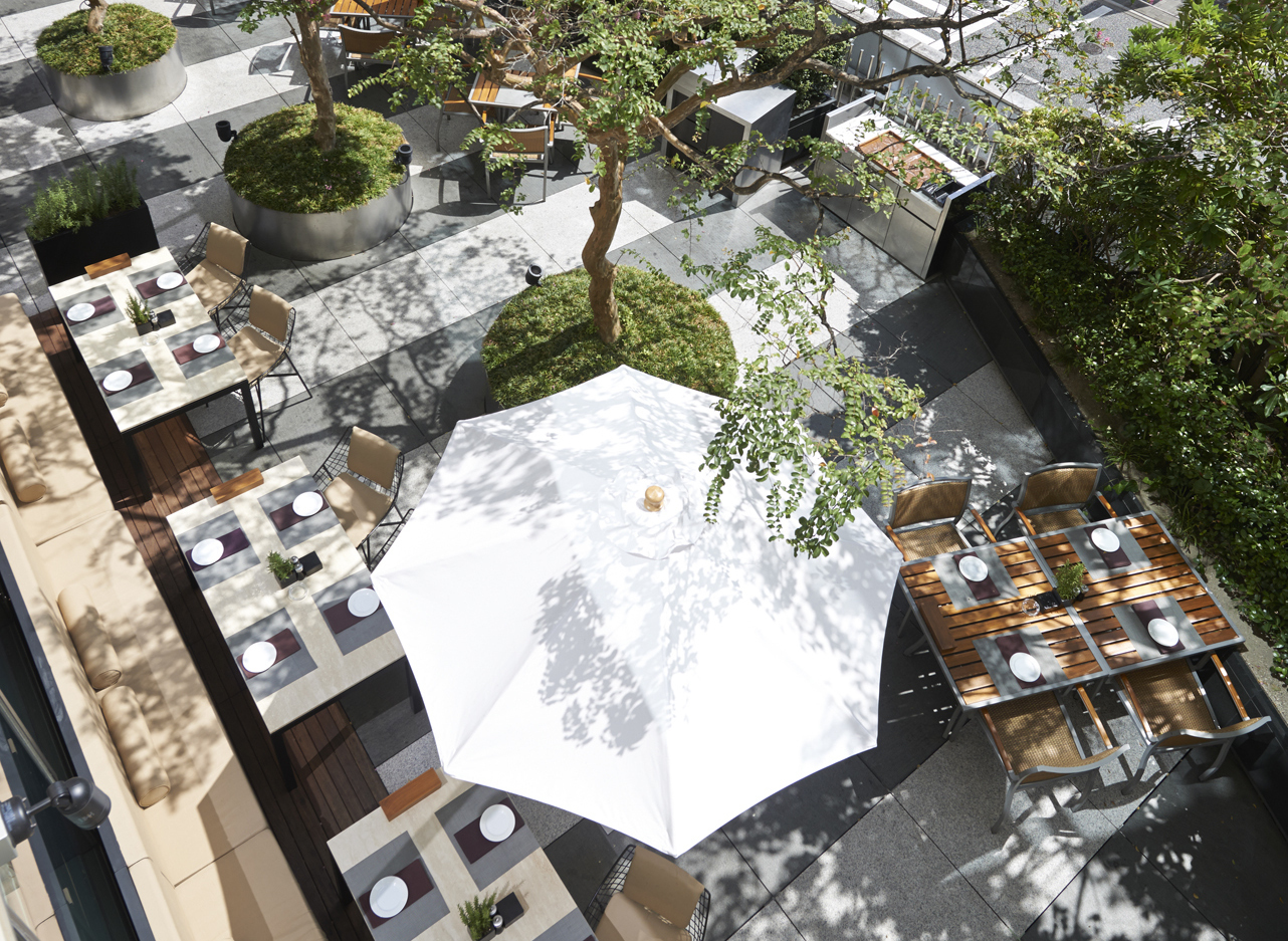 Best outdoor restaurants, cafés and bars in Tokyo | Time Out Tokyo