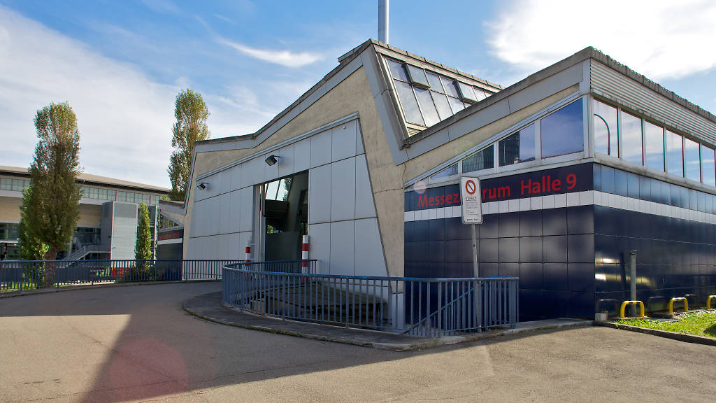 Messe Zurich | Things to do in Oerlikon, Switzerland