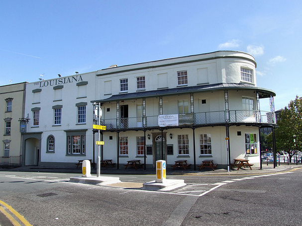 Bring the noise - eight great places to hear live music in Bristol