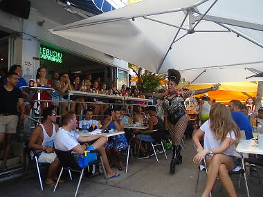 13 Best Day Parties in Miami From Pool Parties to Brunch and More