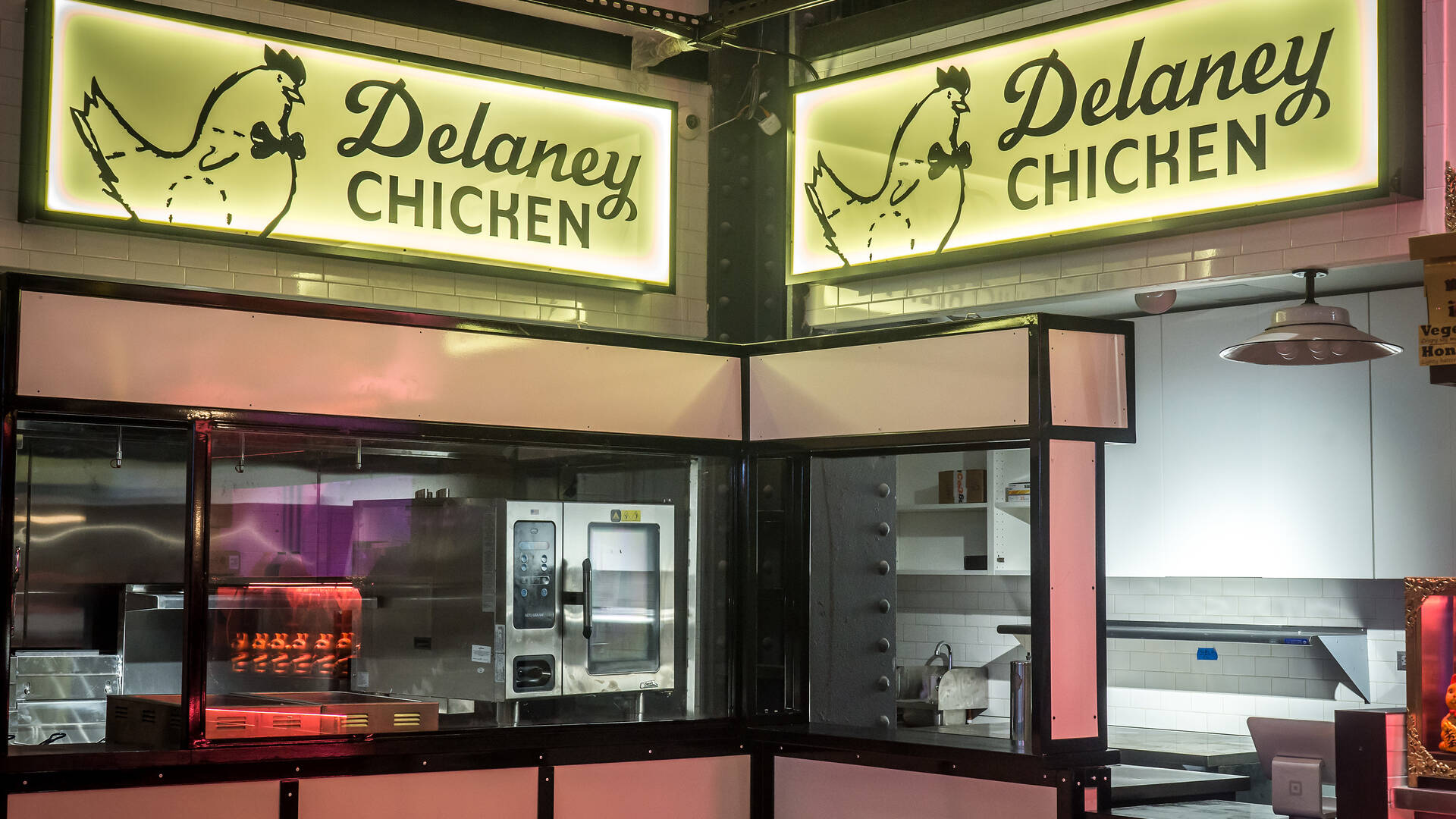 Urbanspace Vanderbilt | Restaurants in Midtown East, New York