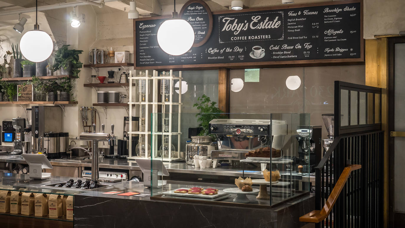 Urbanspace Vanderbilt | Restaurants in Midtown East, New York