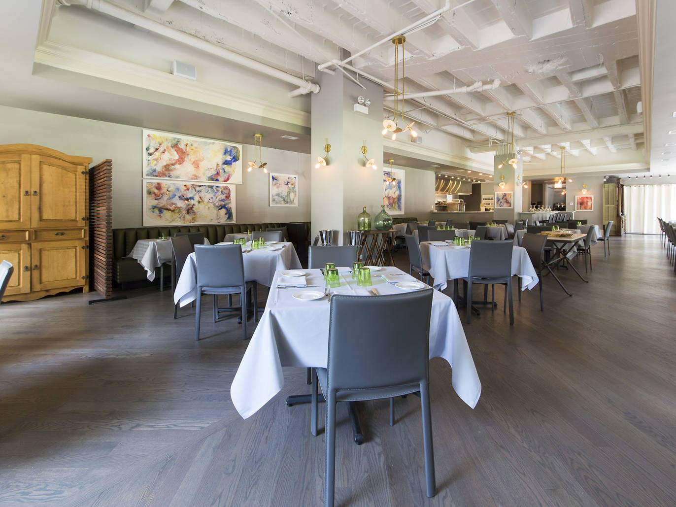 Best French restaurants in America, for haute cuisine and more