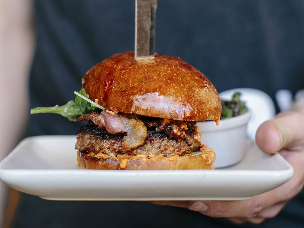 Try these new weekday lunches at Chicago restaurants