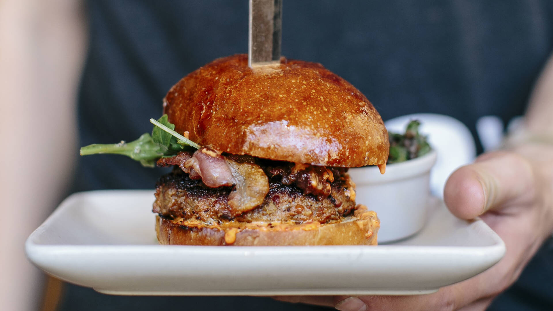 Try these new weekday lunches at Chicago restaurants