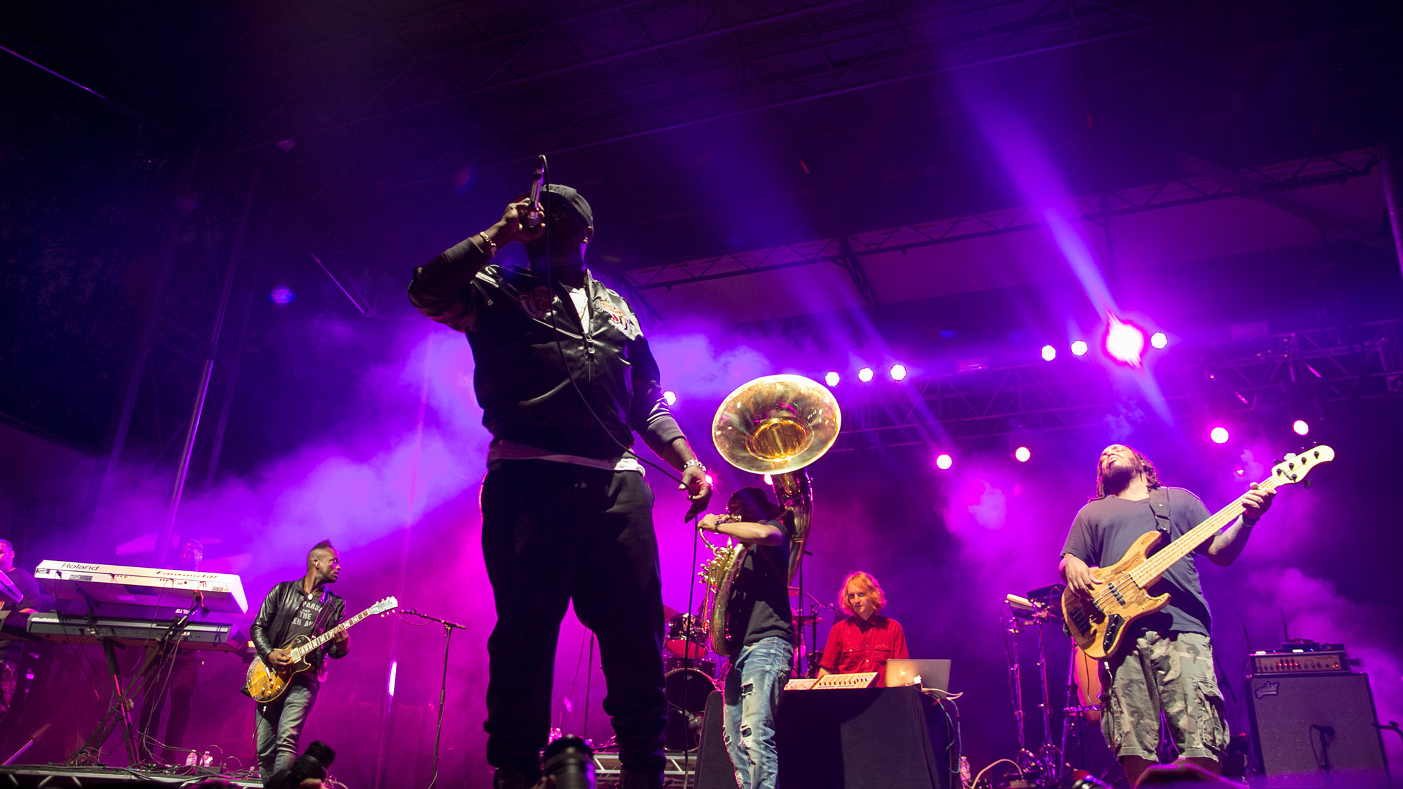 Our Guide to Tour de Fat Chicago 2018 in Humboldt Park