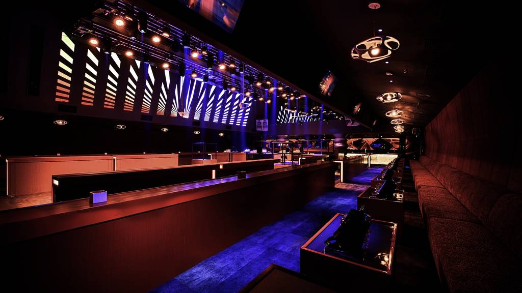 Zouk | Nightlife in KL City Centre, Kuala Lumpur