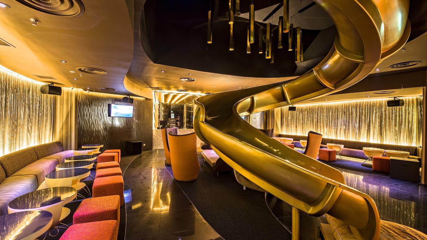 Zouk | Nightlife in KL City Centre, Kuala Lumpur