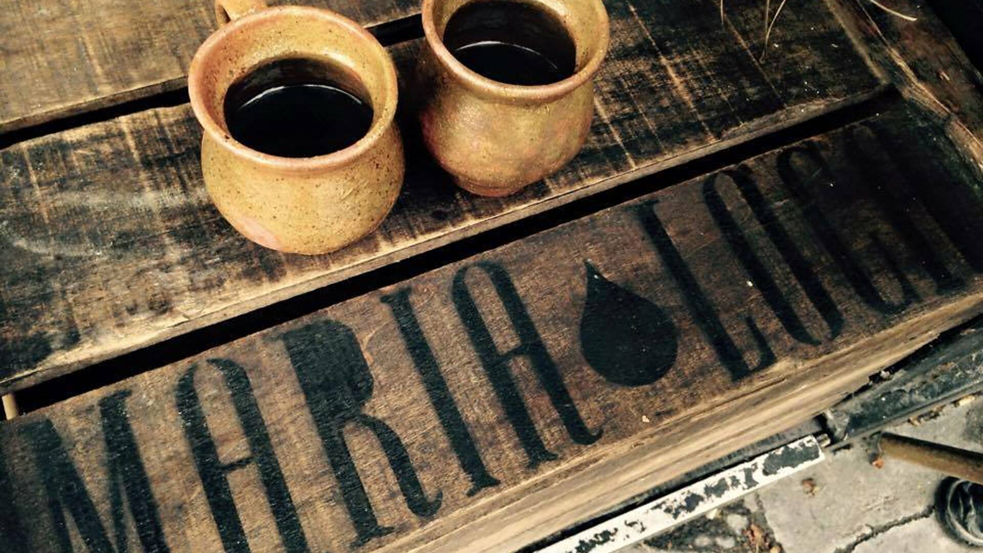 Maria Loca | Bars à Le Marais, Paris