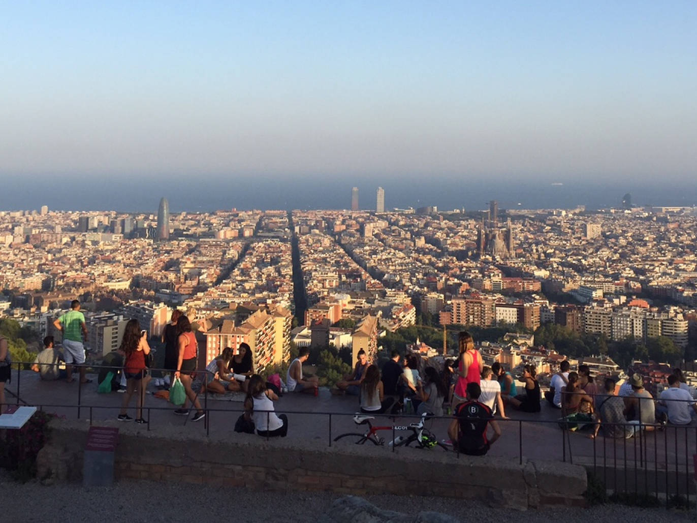30 Best Things to Do in Barcelona Right Now