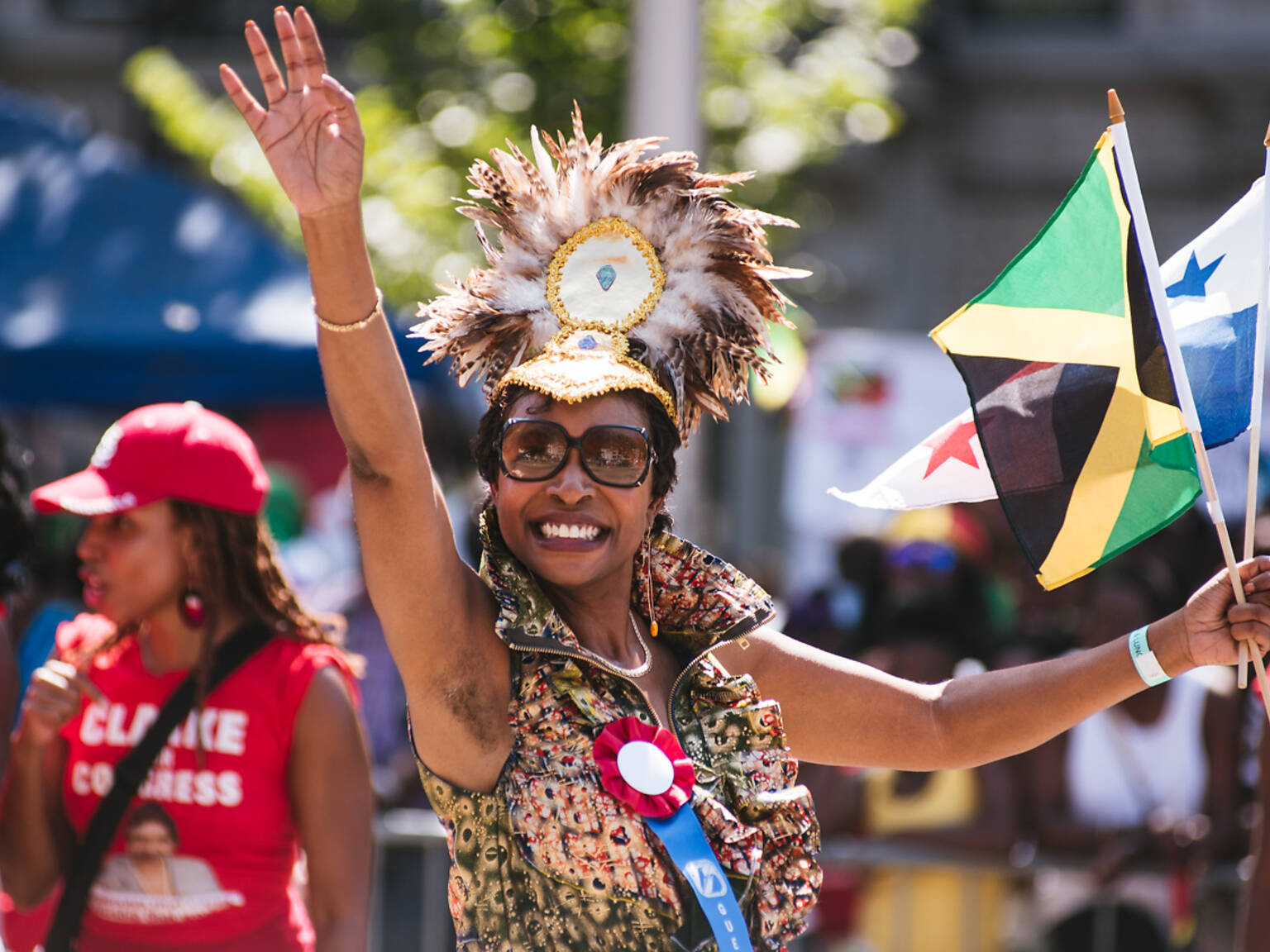 West Indian Day Parade 2025: Date, Location and History