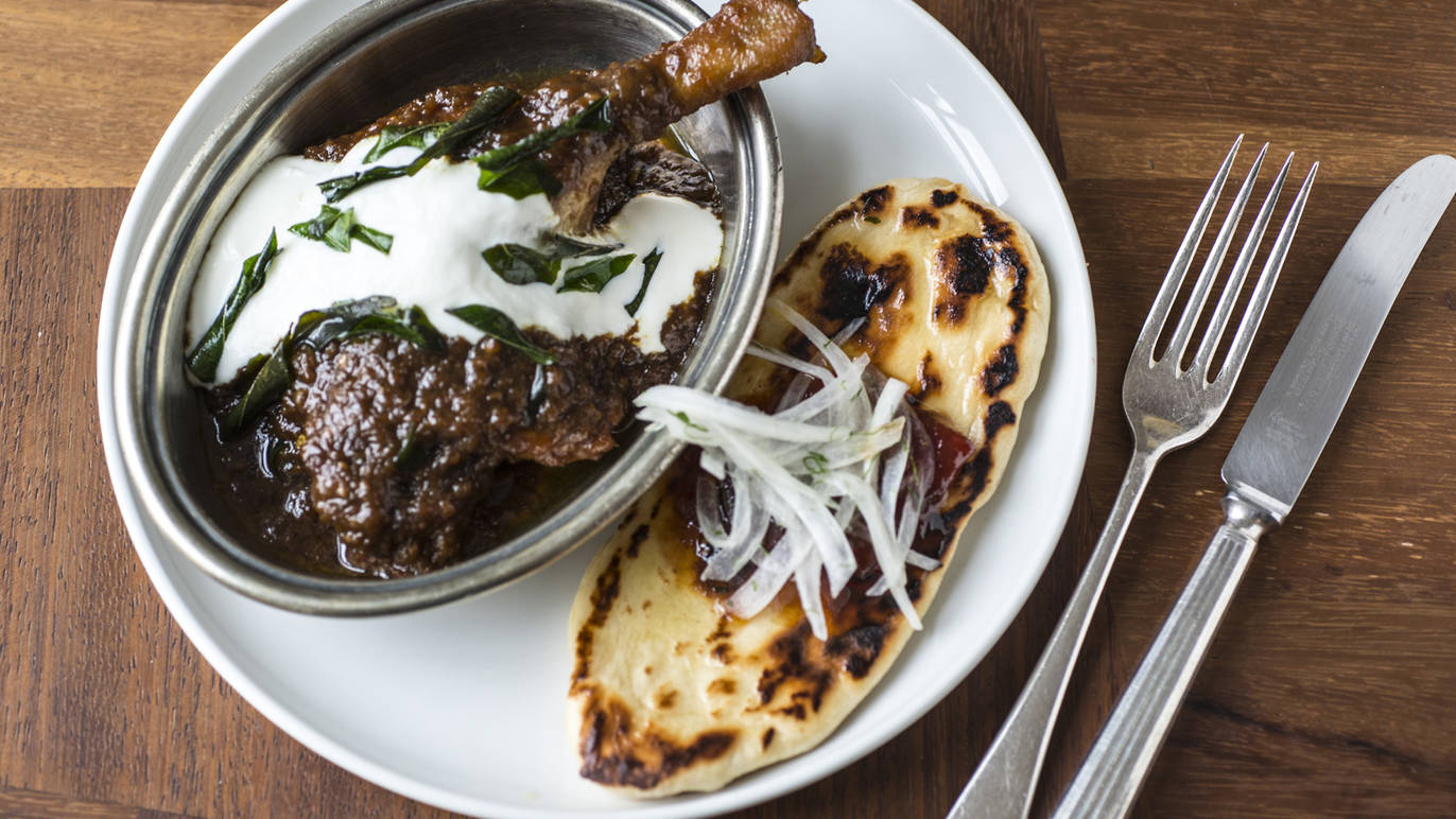 The Marksman, Hackney: Time Out London