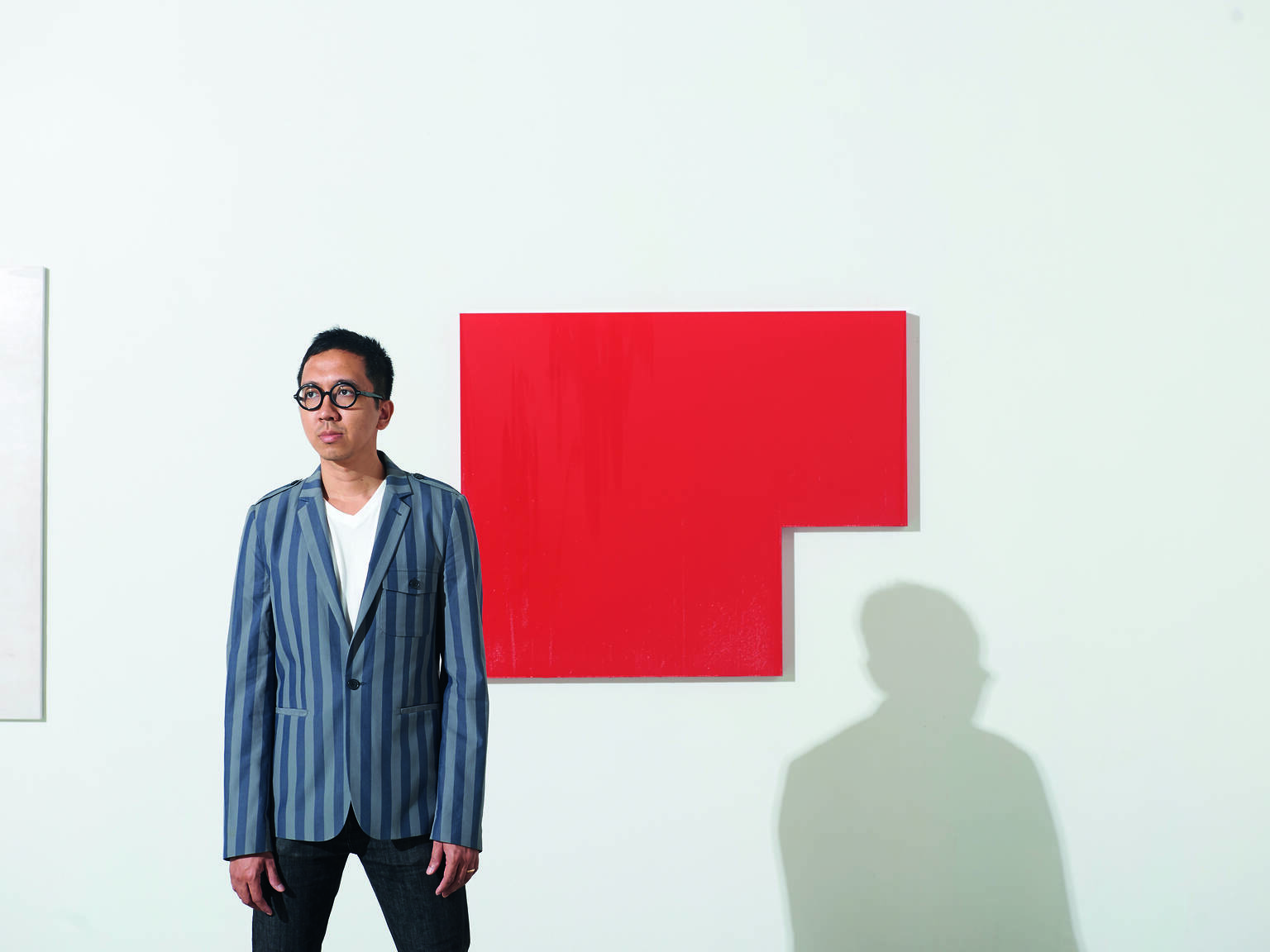 13 Highlights Of The Minimalism: Space. Light. Object. Exhibition