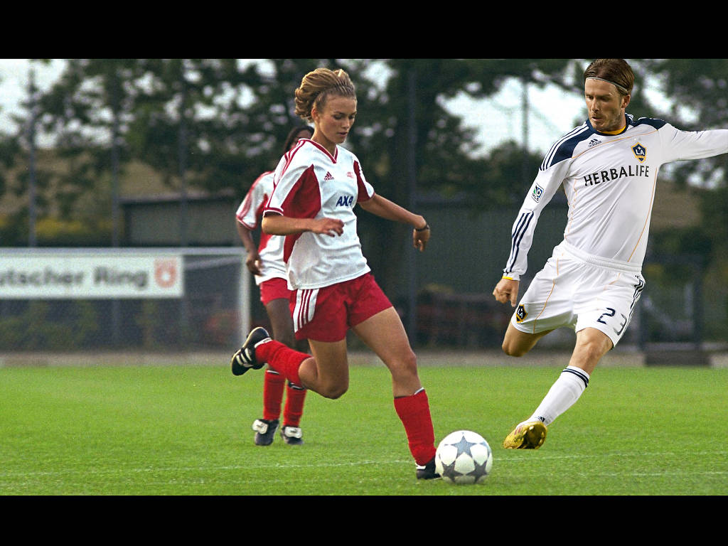 9 movie roles David Beckham should definitely play