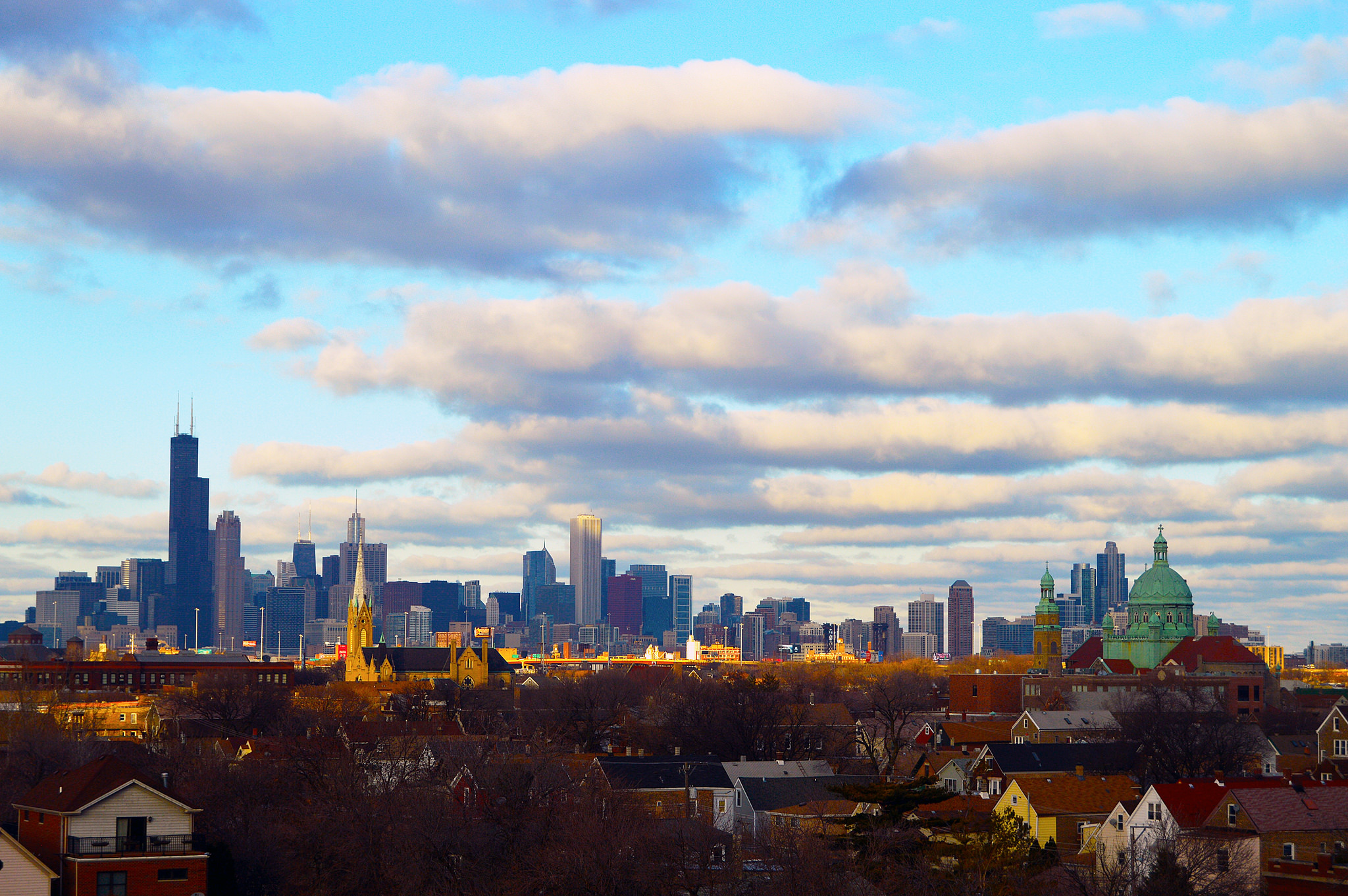 11 reasons to be pumped for fall in Chicago