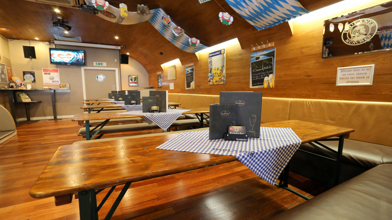 Football pubs in London: where to watch the World Cup 2018