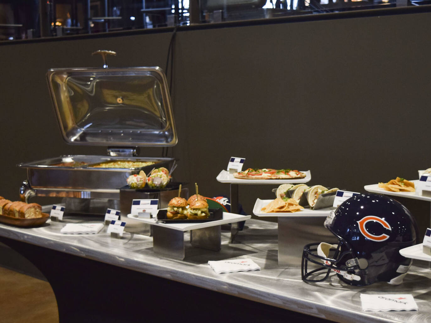 Chicago Bears: A guide for the football fan