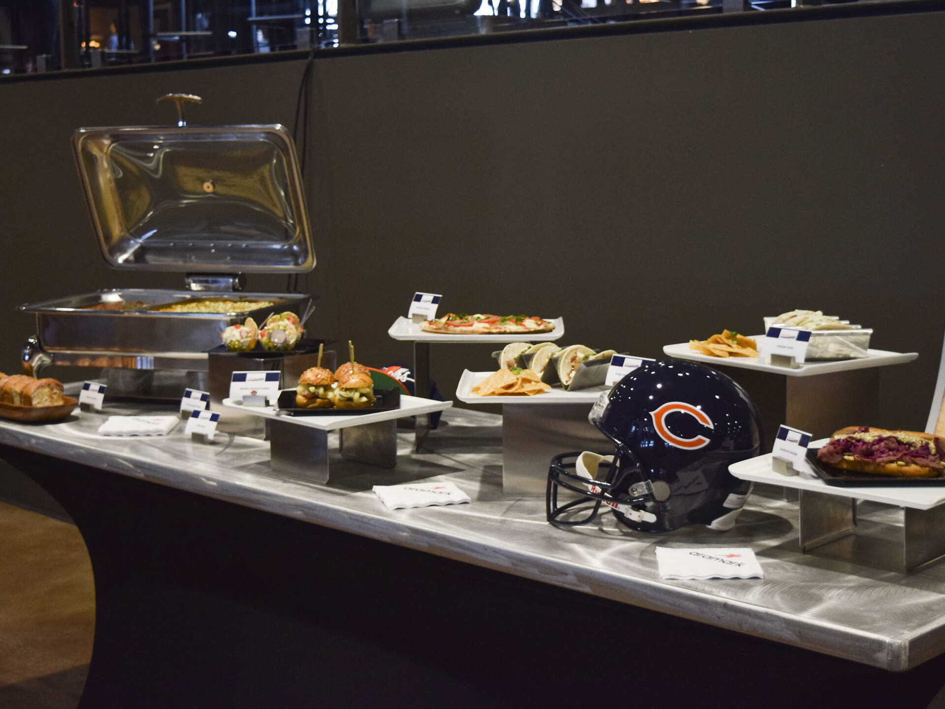 Chicago Bears: A guide for the football fan
