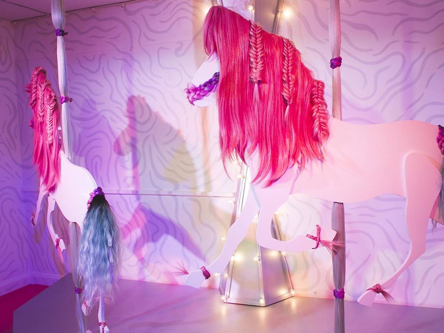 Peek inside Refinery29's amazing new shopping experience 29Rooms