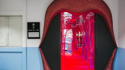 Peek inside Refinery29's amazing new shopping experience 29Rooms