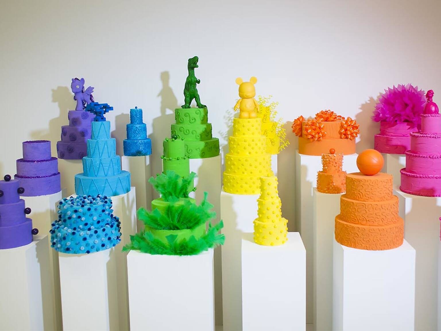 Peek inside Refinery29's amazing new shopping experience 29Rooms