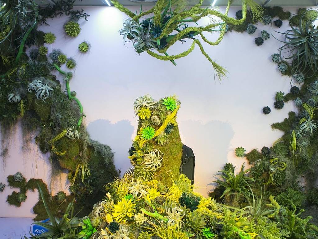 Peek inside Refinery29's amazing new shopping experience 29Rooms