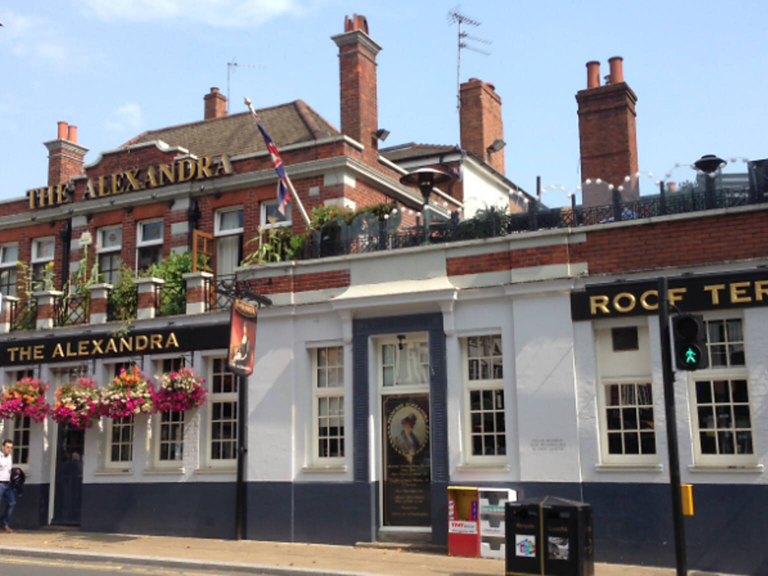 11 Great Wimbledon Bars and Pubs For Post-Tennis Tipples and More