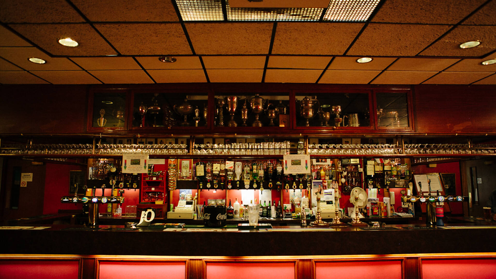 Peckham Liberal Club | Bars and pubs in Peckham, London