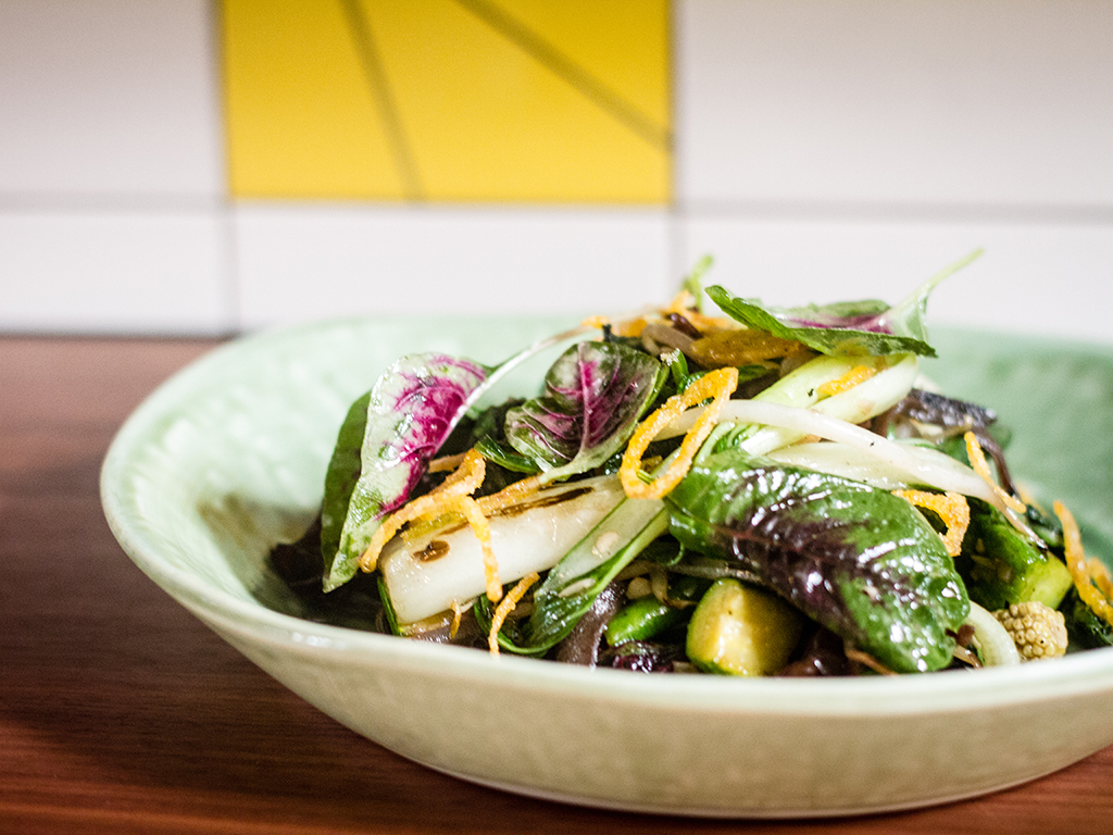 Bad Saint | Restaurants in Columbia Heights, Washington DC