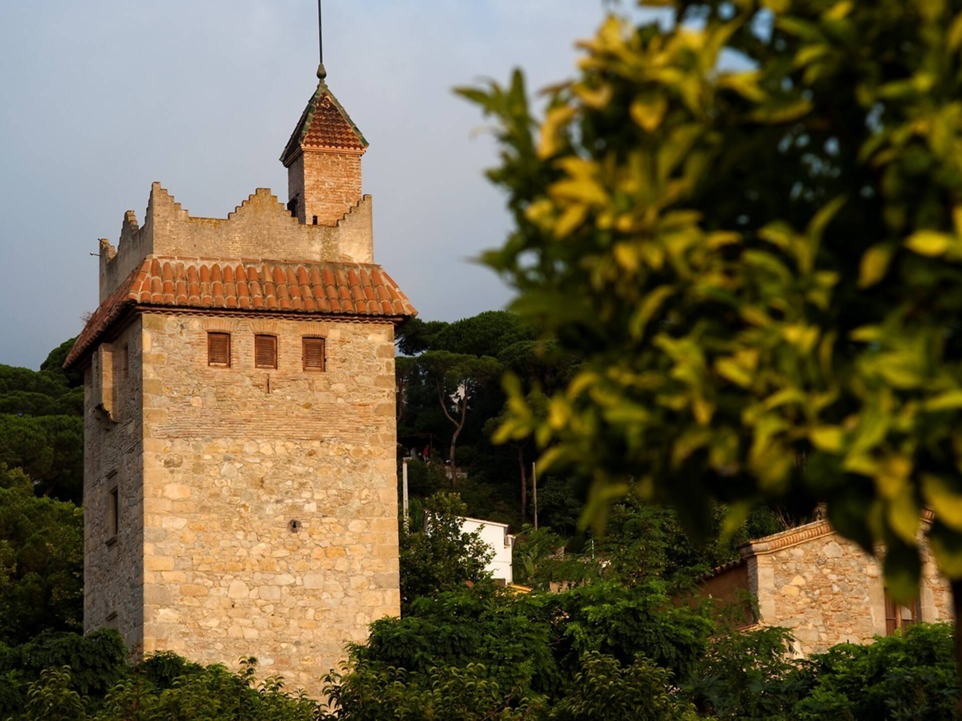 Escapada al Maresme: conociendo pueblos y villas de interior
