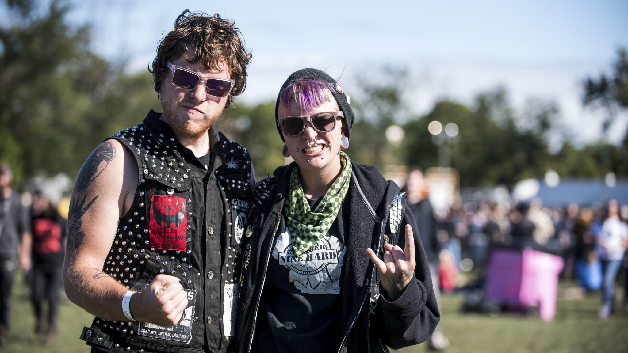 Riot Fest Chicago 2021: Tickets, Times and Info