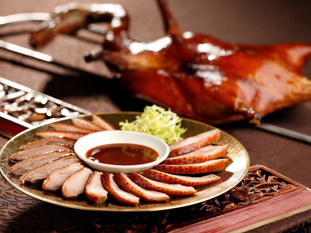 44 Michelin Star Restaurants In Singapore You Have To Try