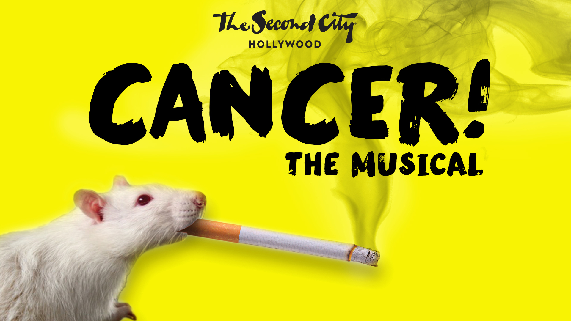Second City Hollywood takes on 'Cancer!~The Musical'