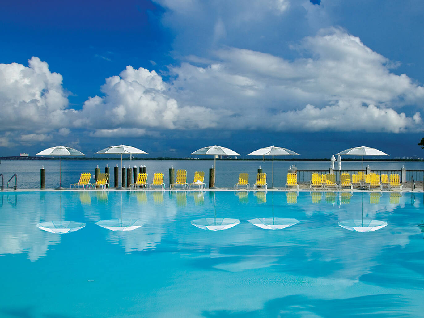 20 Best Hotels in Miami for 2025 | Best Places to Stay in Miami