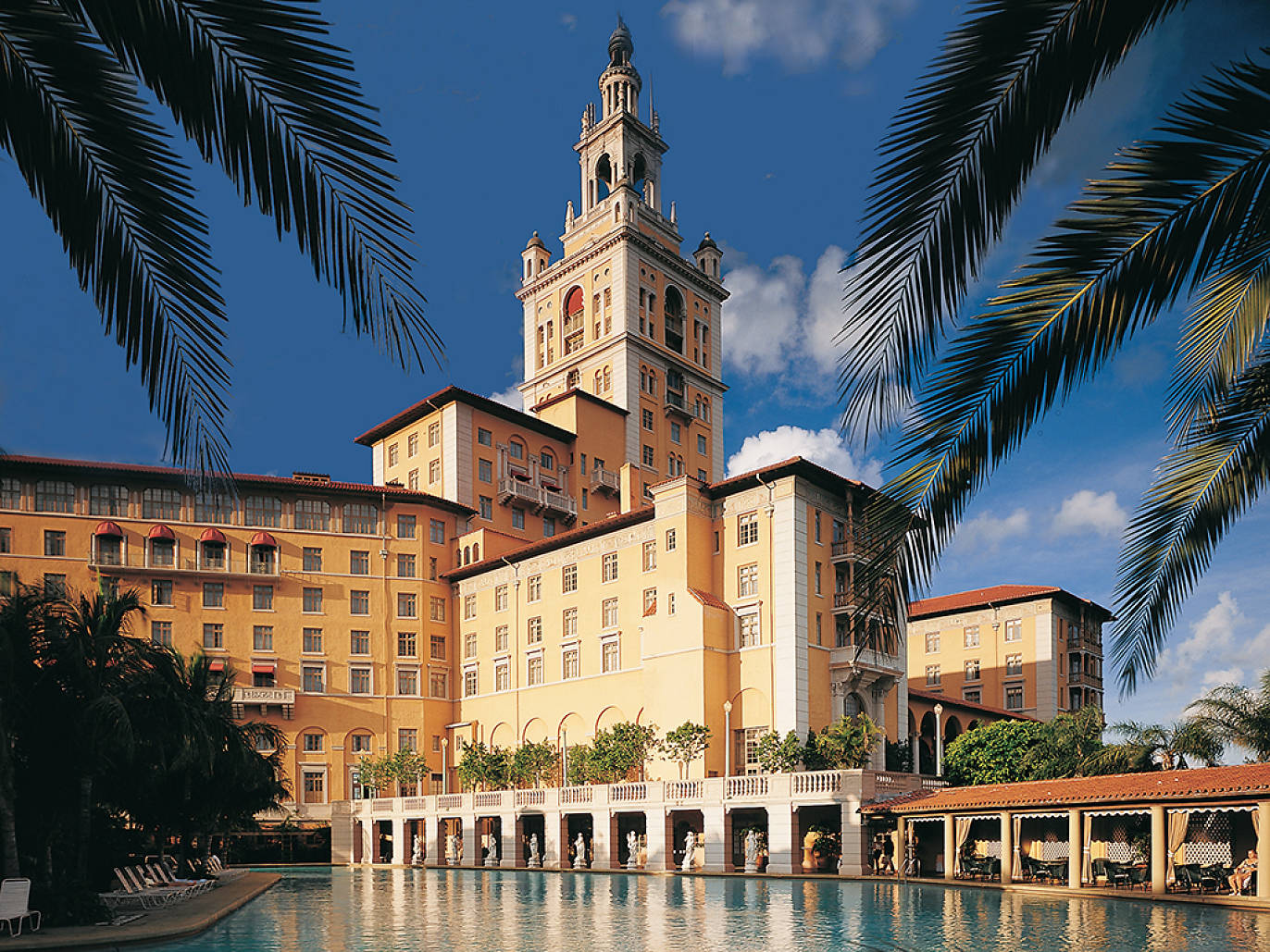 13 Best Resorts in Miami for the Ultimate Tropical Vacation