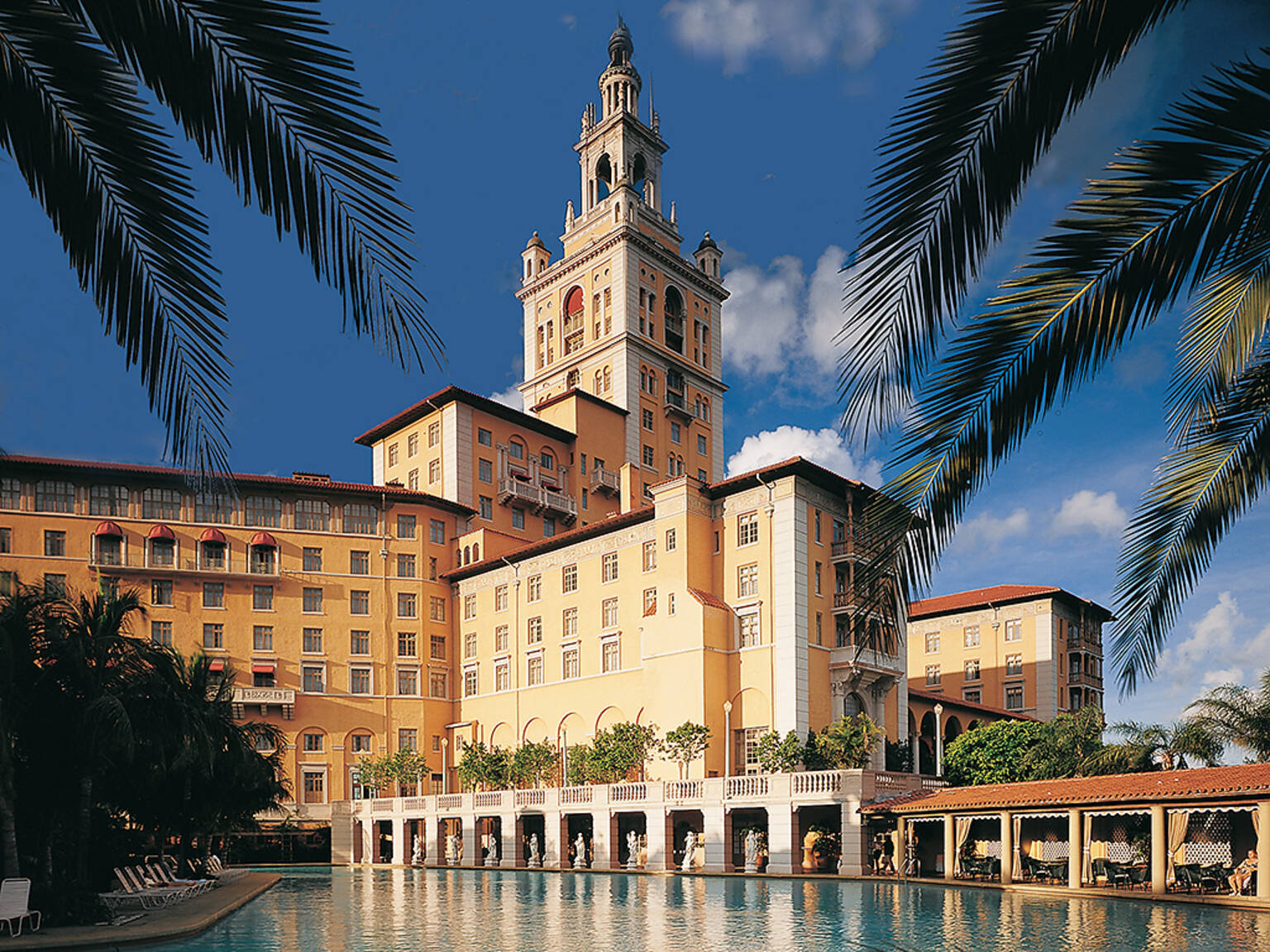 11 Most Beautiful Buildings in Miami You Need to See