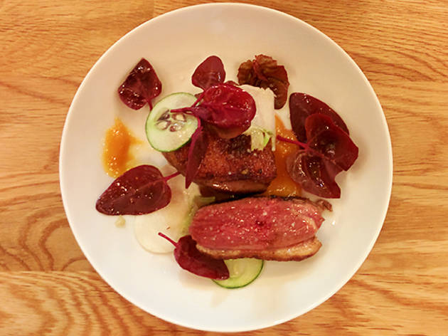 Le Réfectoire | Bars à Strasbourg-Saint-Denis, Paris