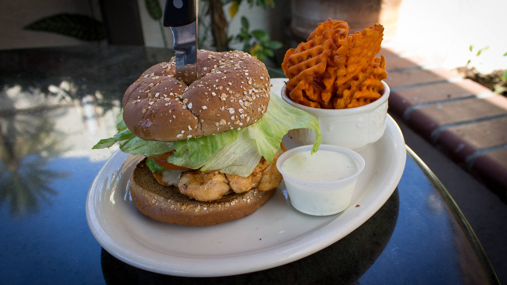 Foxy's Restaurant | Restaurants in Glendale, Los Angeles