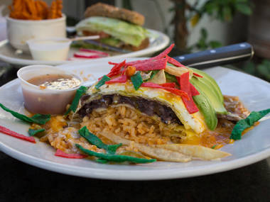 Best Glendale Restaurants for Breakfast, Lunch and Dinner