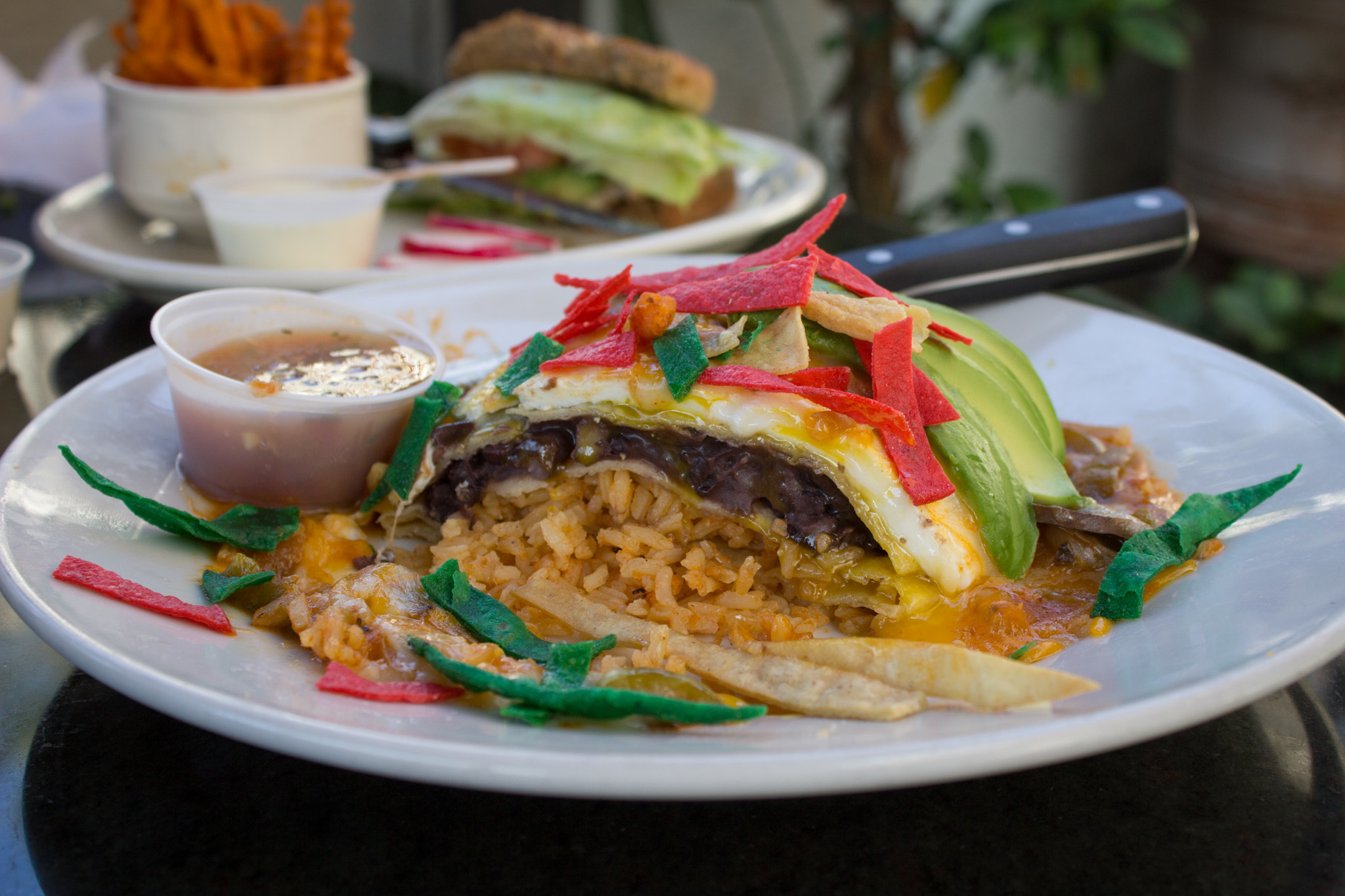 Foxy's Restaurant | Restaurants in Glendale, Los Angeles