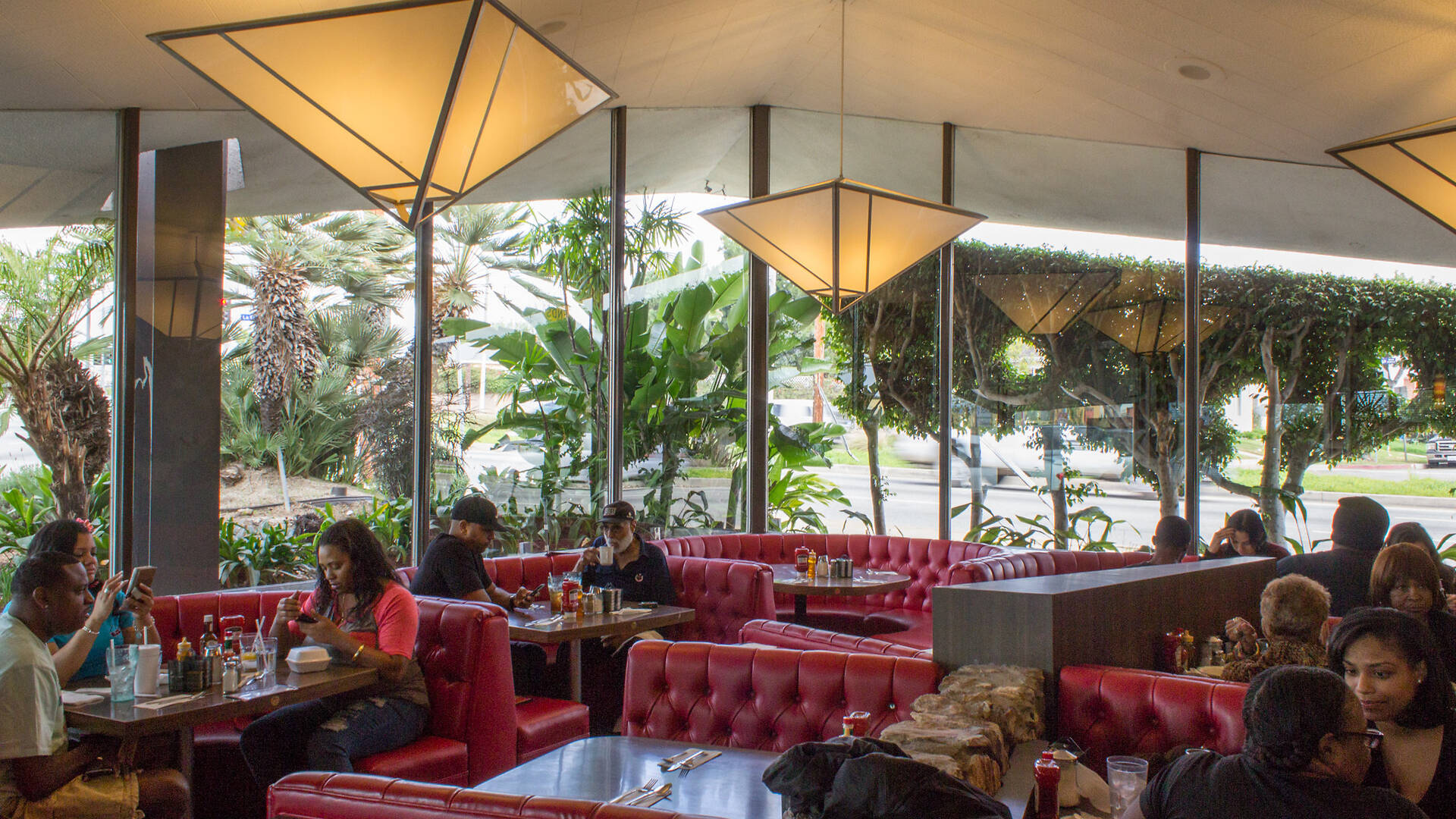 Pann's | Restaurants in LAX/Westchester, Los Angeles