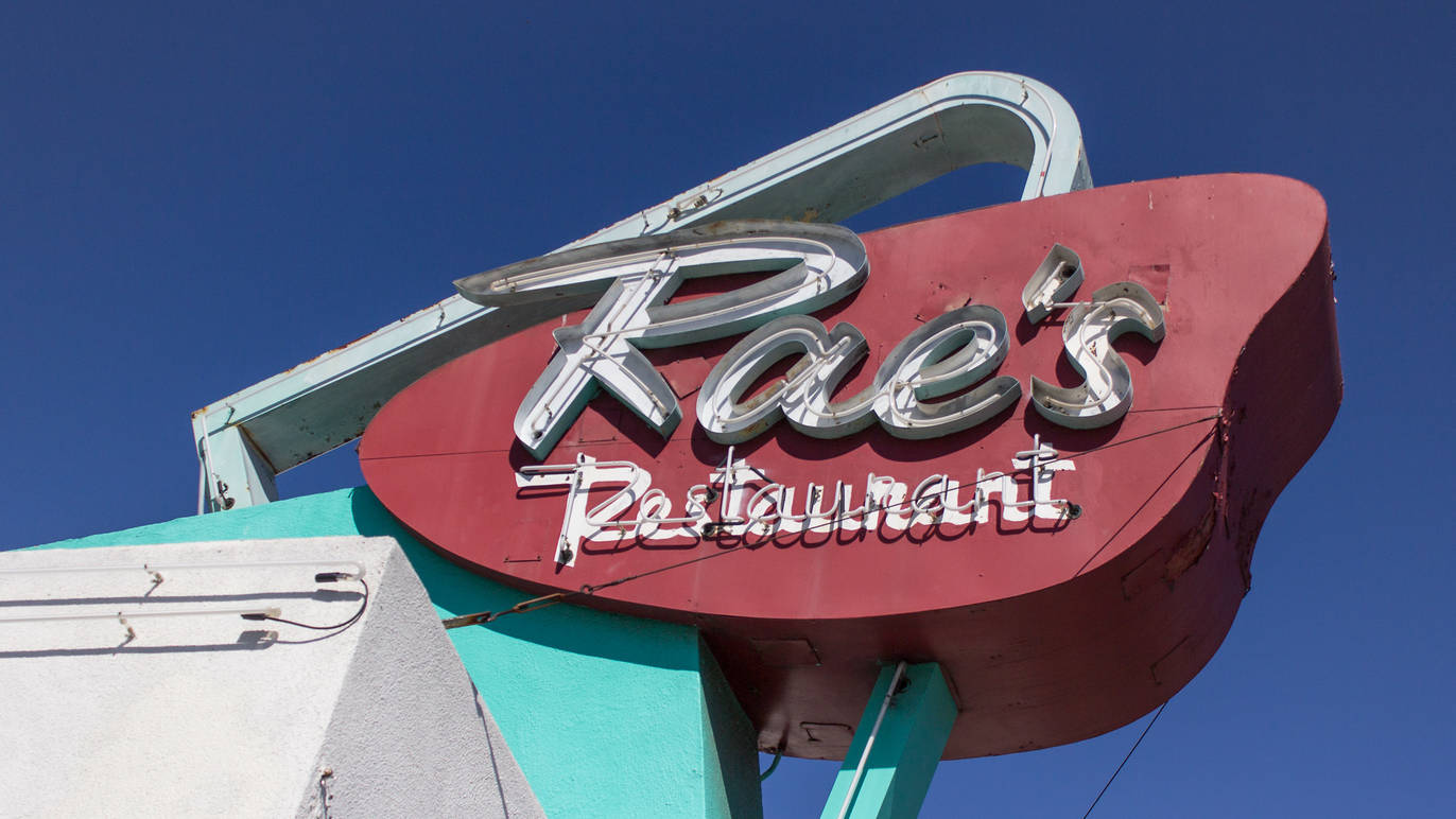 Rae's Restaurant | Restaurants in Santa Monica, Los Angeles