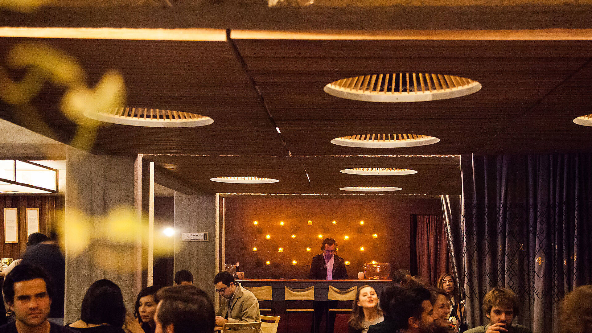 Xaman Bar | Bars in Zona Rosa, Mexico City