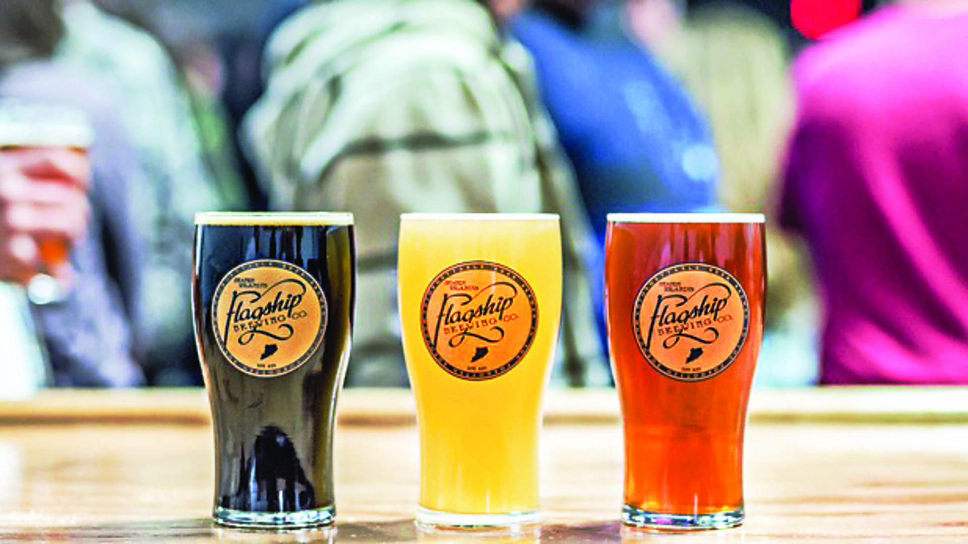 New York's best beer events in 2015