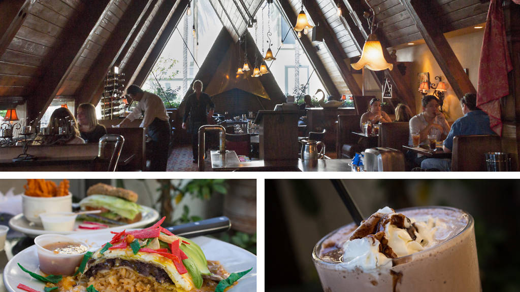 7 coolest retro diners to visit in Los Angeles