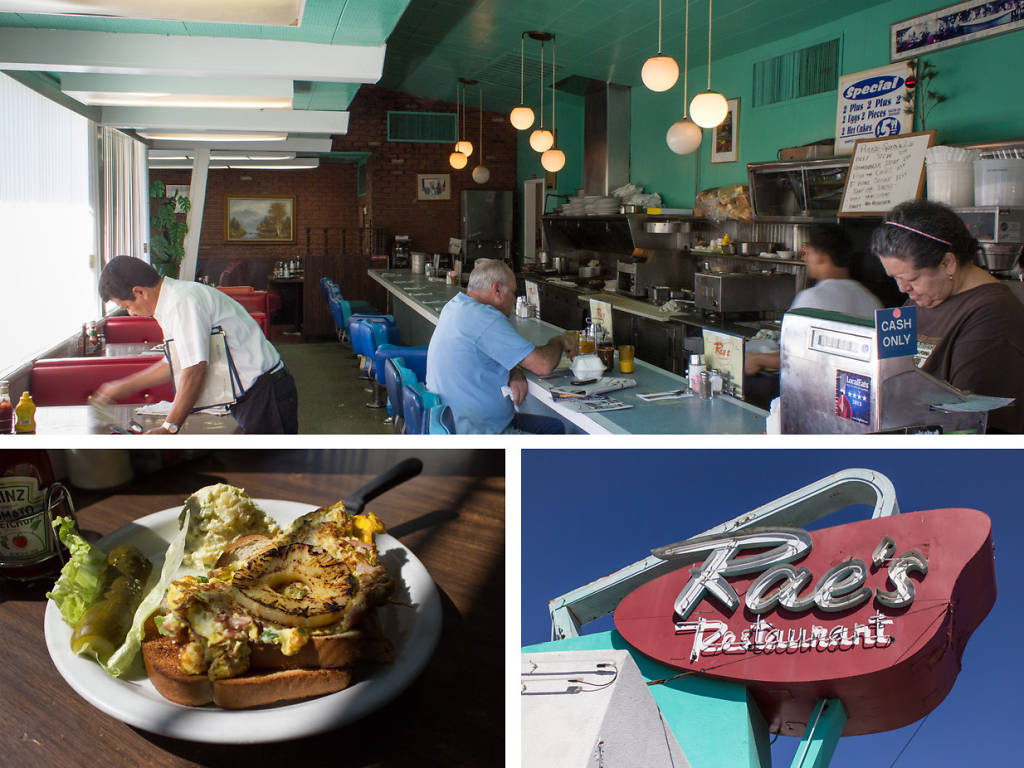 7 coolest retro diners to visit in Los Angeles