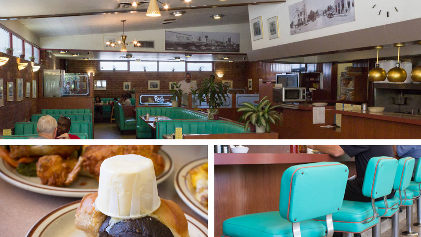 7 coolest retro diners to visit in Los Angeles