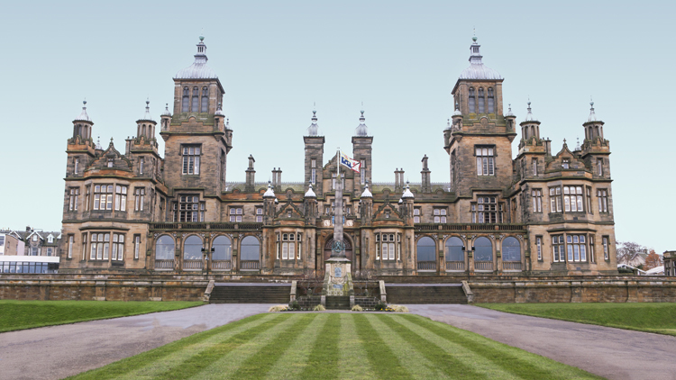 17 Edinburgh buildings to check out at Doors Open Day 2015