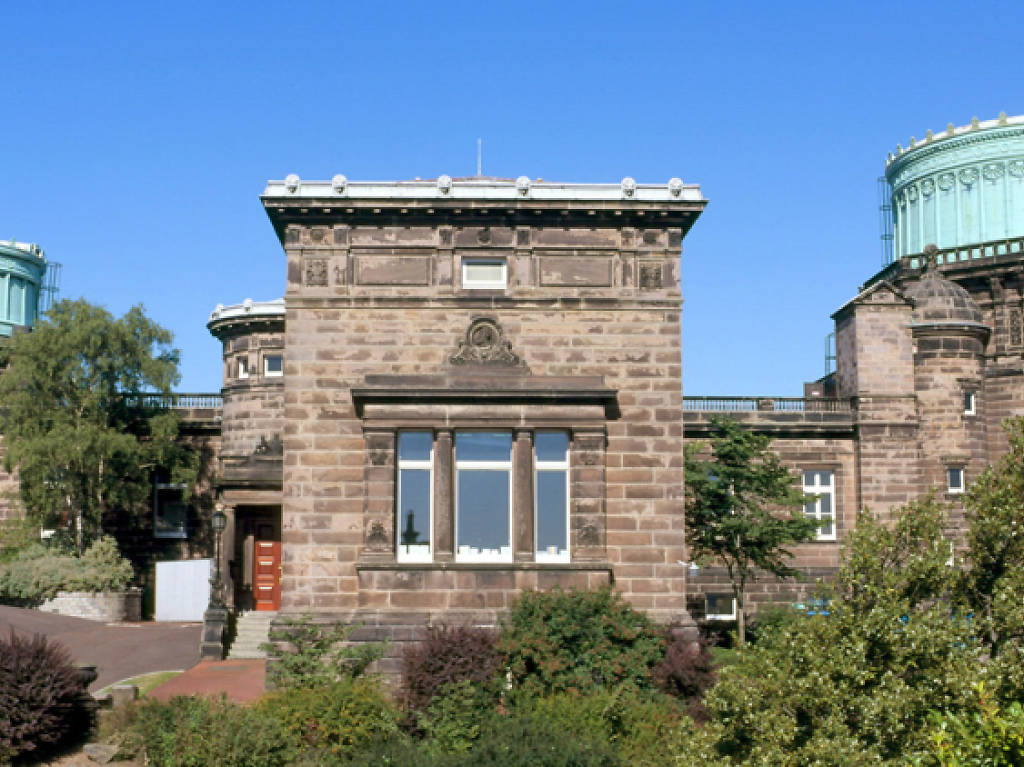 17 Edinburgh buildings to check out at Doors Open Day 2015