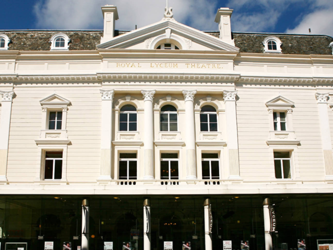 17 Edinburgh buildings to check out at Doors Open Day 2015